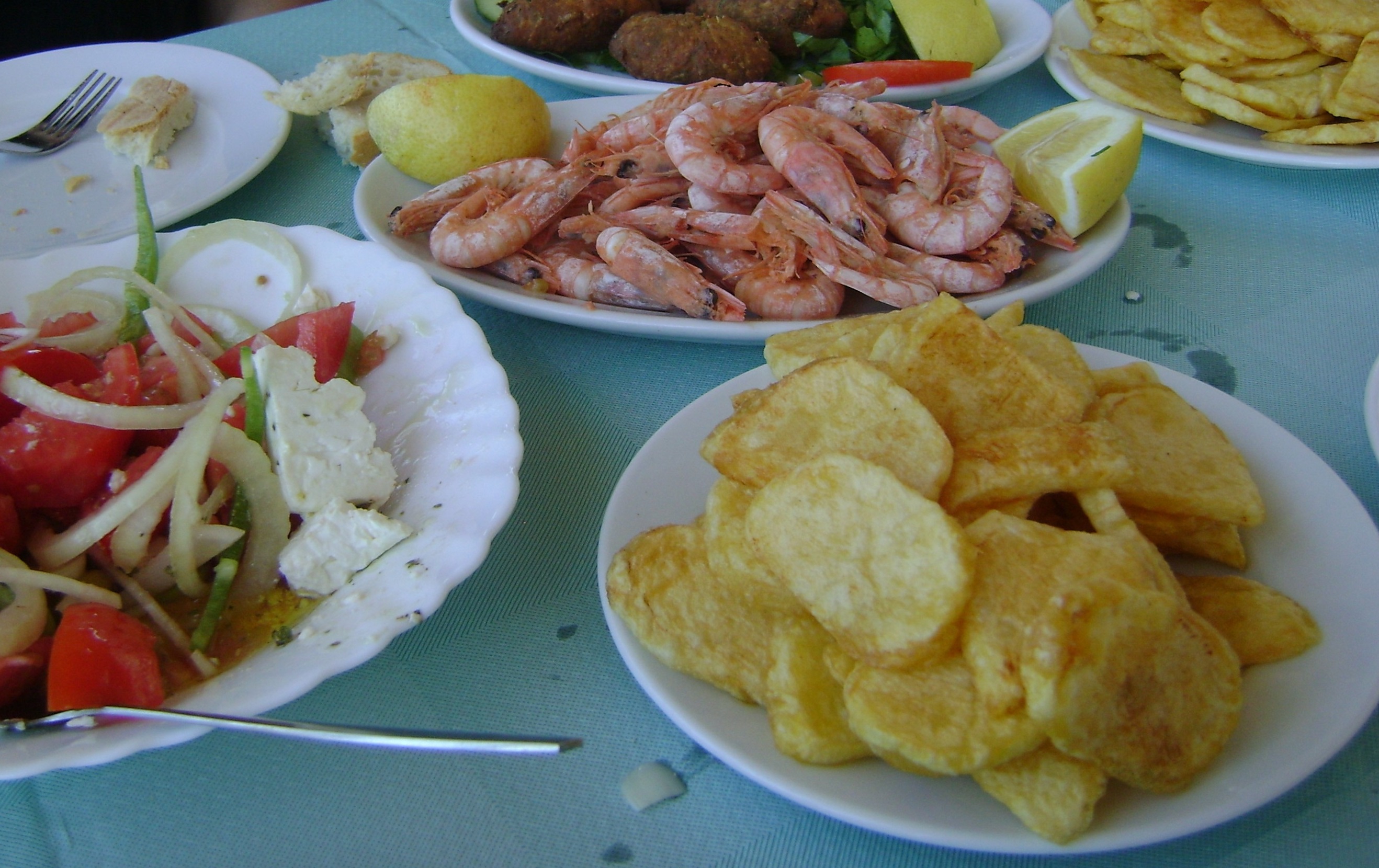 Ancient Cretan Cuisine: Food of the Minoans | Minoan Magissa